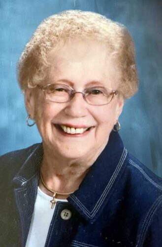 Helen Ross | News, Sports, Jobs - The Daily News